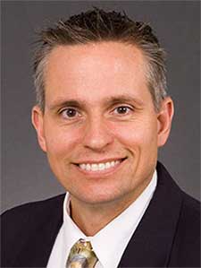 Jeffrey Tomlin, M.D. | Doctor in McHenry | Fox Ridge Medical Associates